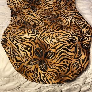 Speedo | Swim | Speedo Leopard Bathing Suit | Poshmark